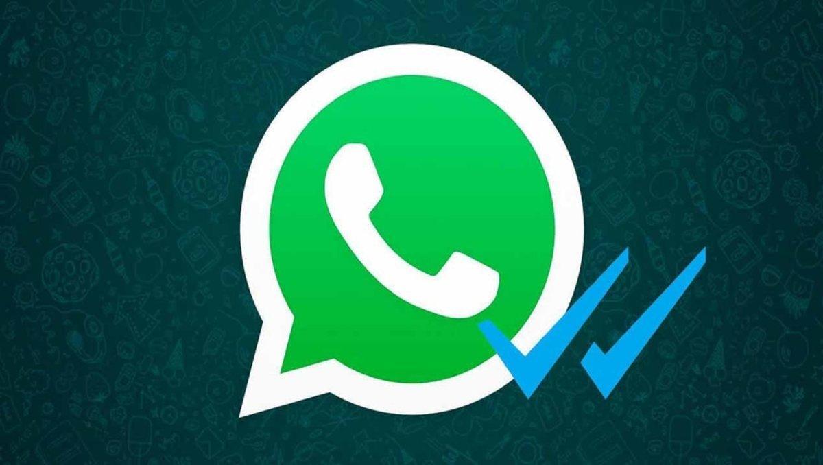 El tercer check azul de WhatsApp: ¿para qué sirve y cuándo aparecerá?