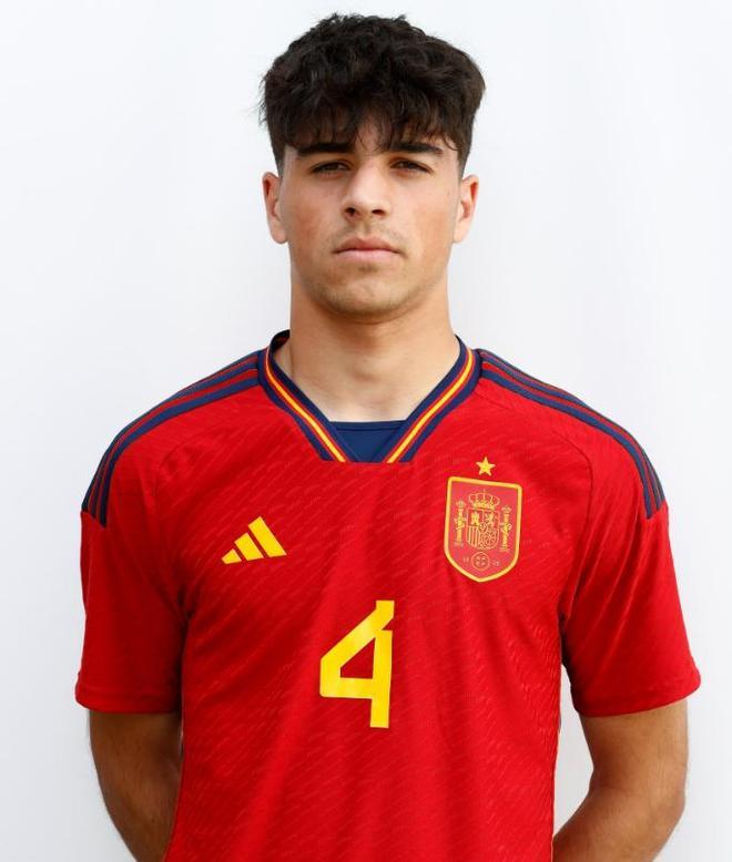 Fotos | Los mejores jugadores del Europeo Sub-17