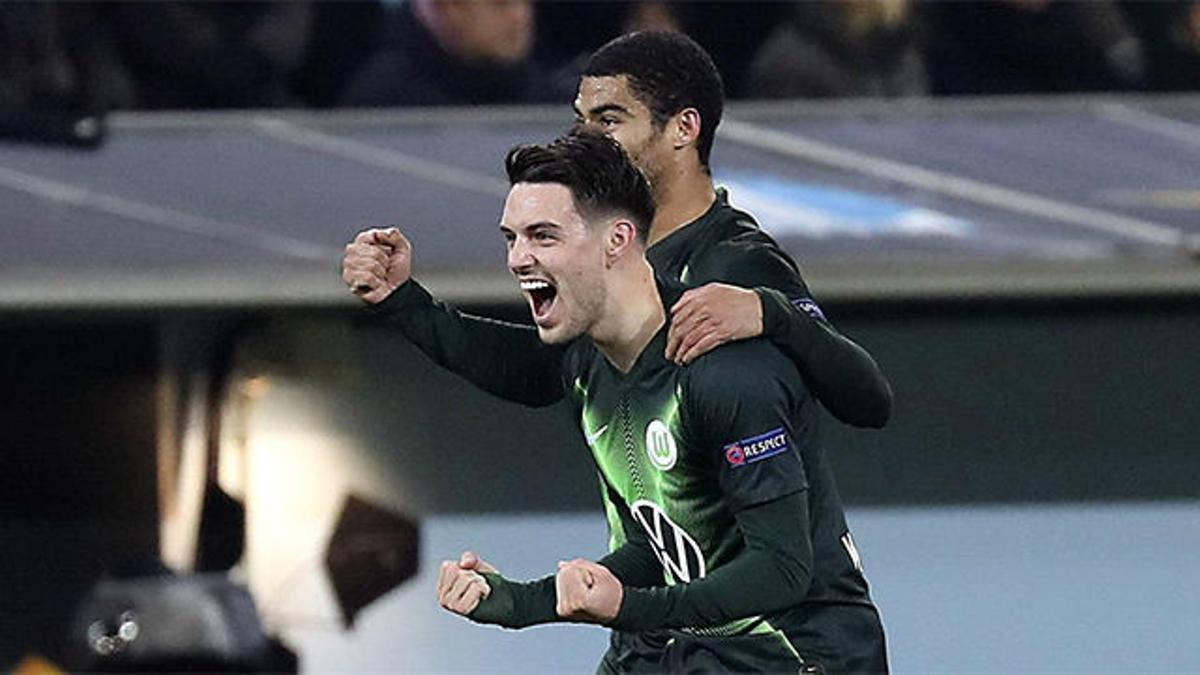 Tuvo que aparecer el VAR para validar el golazo de Brekalo ante el Mal