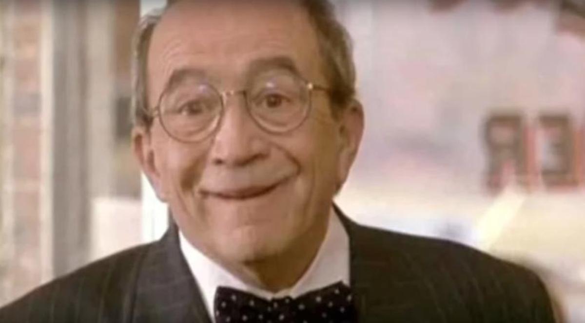 El actor Bob Penny, conocido por su papel en 'Forrest Gump', fallece a ...
