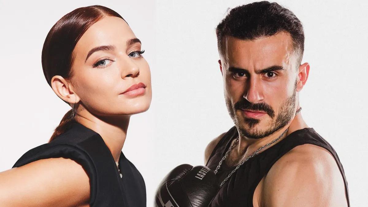 Nueva pareja Laura Escanes | Laura Escanes cambia a Risto Mejide por ...