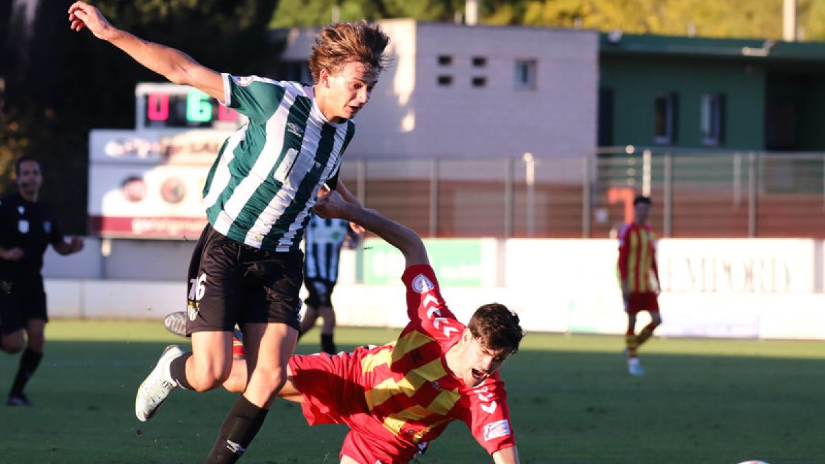 Los 'Pichichis' del futbol catalán