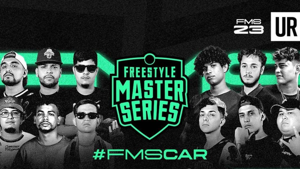 FMS España 2023: Fecha, horario, dónde ver la Jornada 2 de Costa Rica