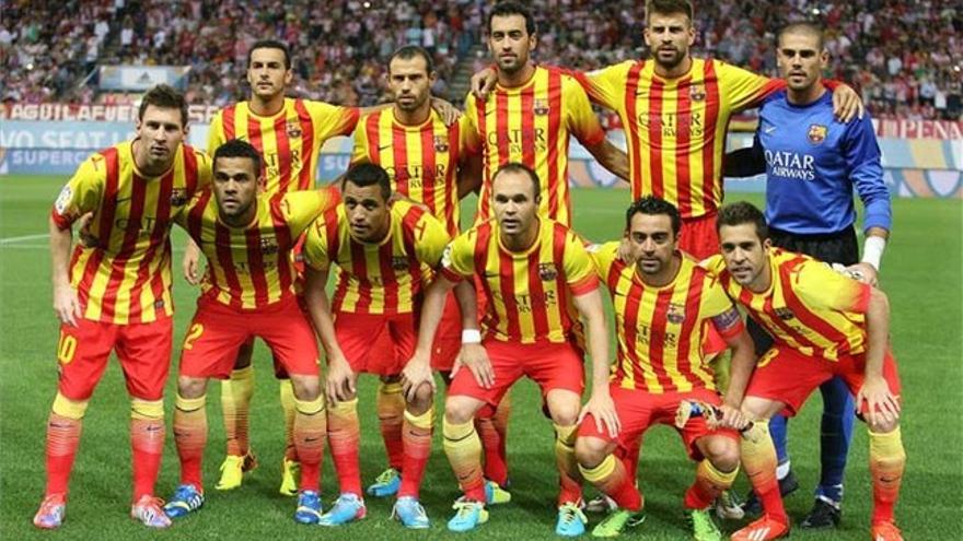 Iniesta y Alba regresan al once