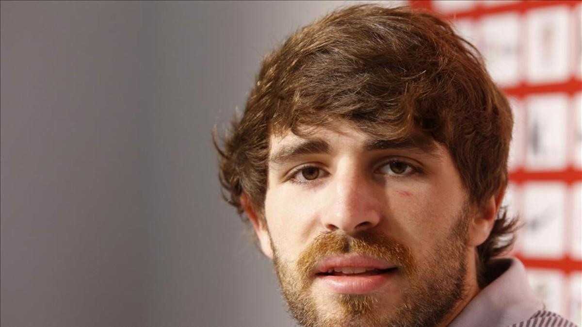 Yeray: “Mi renovación por cinco años demuestra que el Athletic confía
