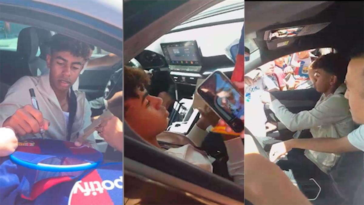 Rocafonda: territorio Lamine Yamal