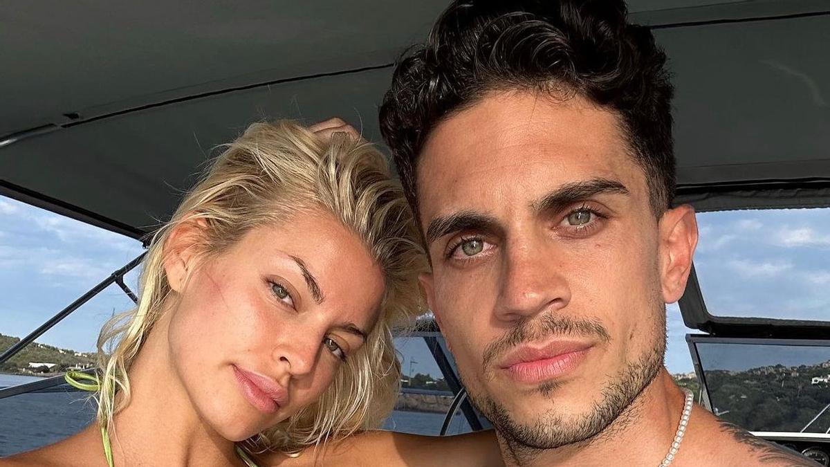 El detalle que confirma la ruptura entre Marc Bartra y Jessica Goicoechea