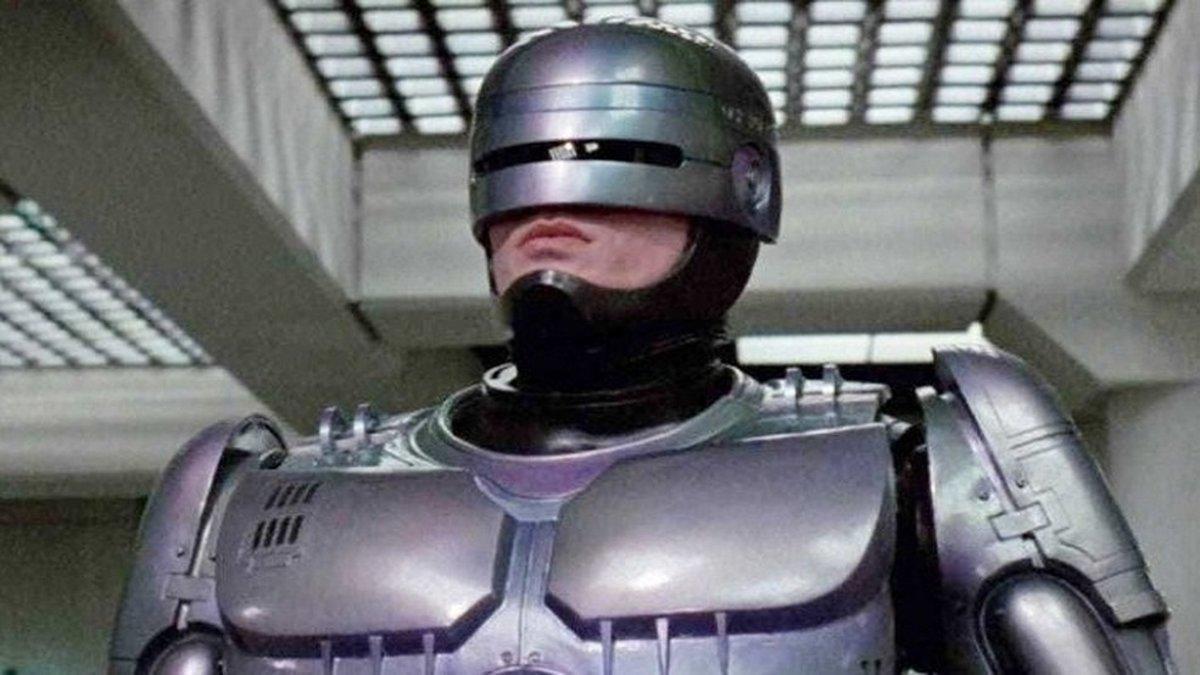 El Ejército de Estados Unidos busca utilizar cyborg en 2050