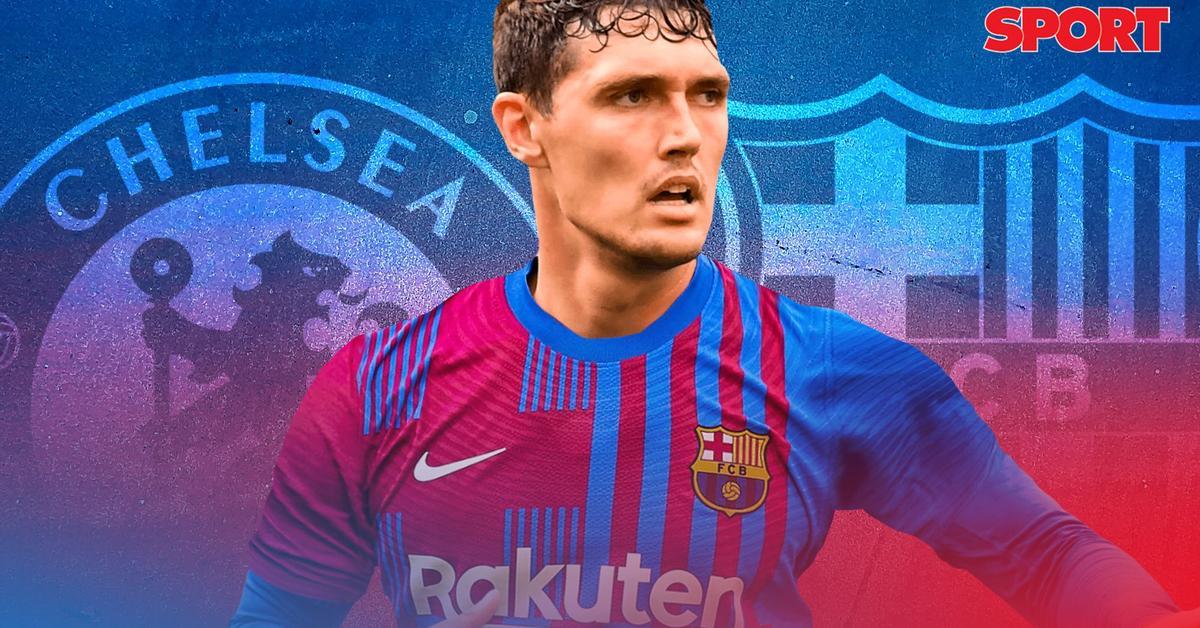FC Barcelona | Los detalles del contrato de Christensen con el Barça