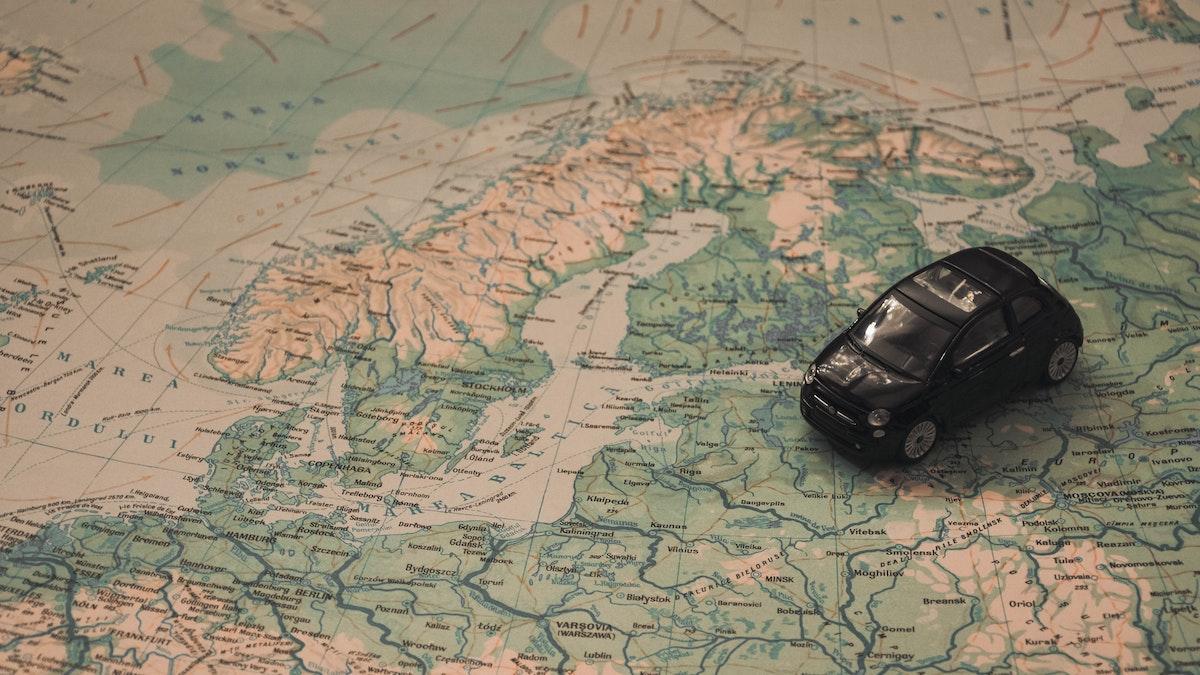 Hoodmaps, la aplicación viral que se ríe de tu ciudad en un mapa ...