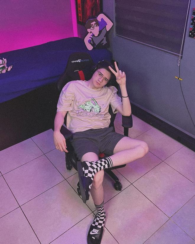 Fotos | Los 10 streamers de habla hispana con más seguidores en la ...