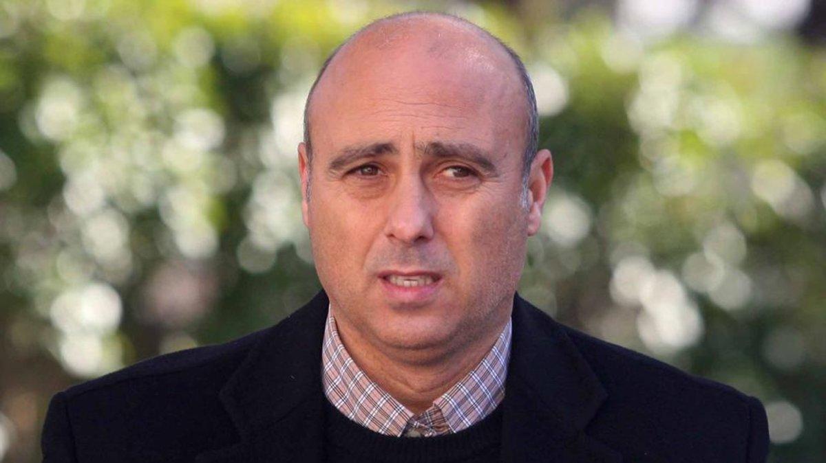 ‘Tintín’ Márquez, elegido mejor entrenador de Catar