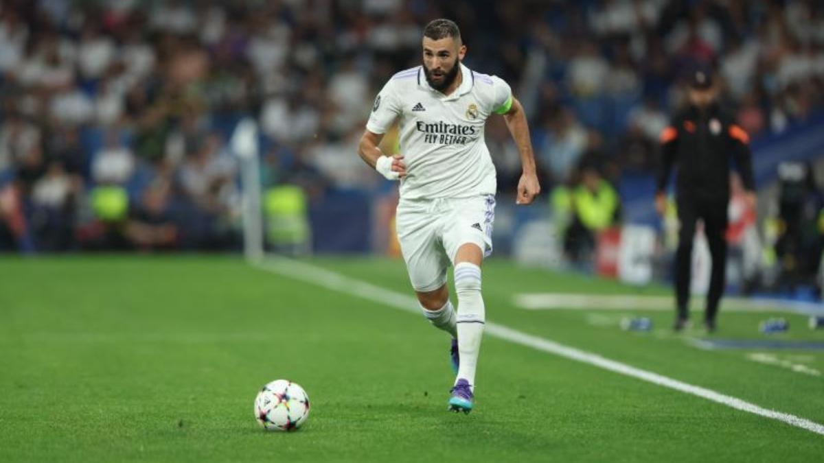 Benzema en el Clásico: así se le da al francés los encuentros entre el ...