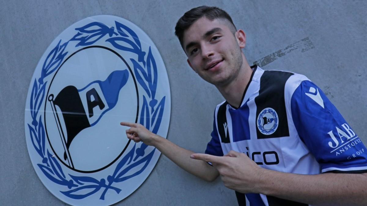 Así juega Burak Ince, la nueva perla del fútbol turco