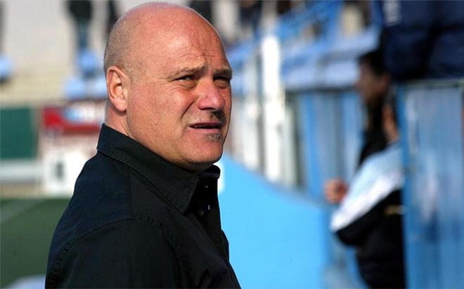 Ramón Calderé entrenará al Castellón | futbol | sport.es