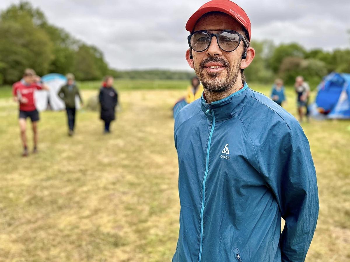 Un referente en las pruebas de resistencia