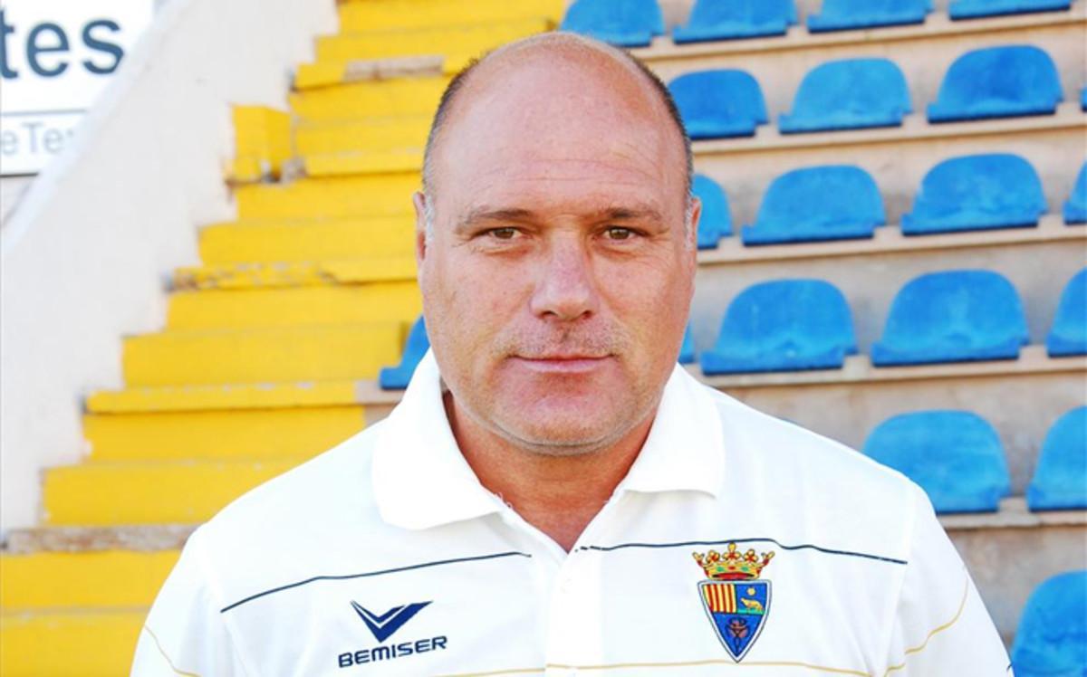 Ramon Calderé le pide “humildad” a Luis Enrique