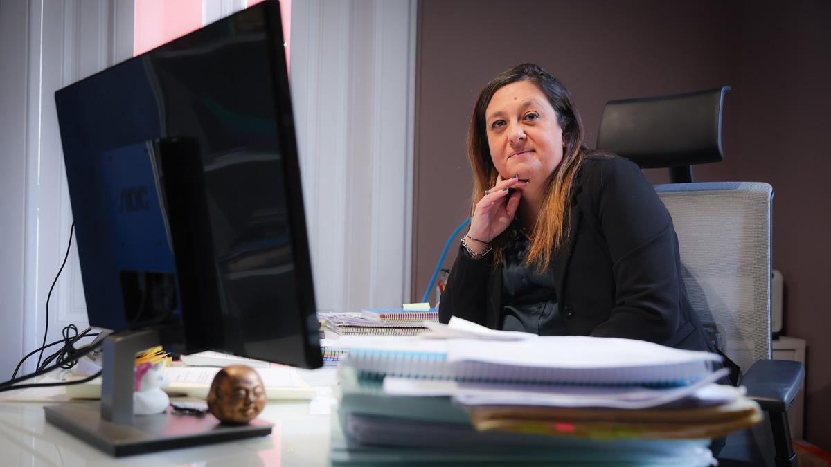 Elena Fort desvela a SPORT los puntos clave de la reforma de los ...