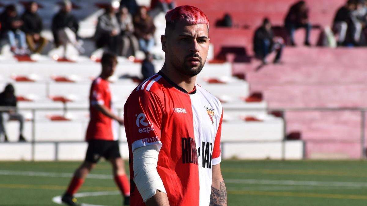 El Rubí no renueva a Edgar Álvaro, jugador de la Kings League, por ...