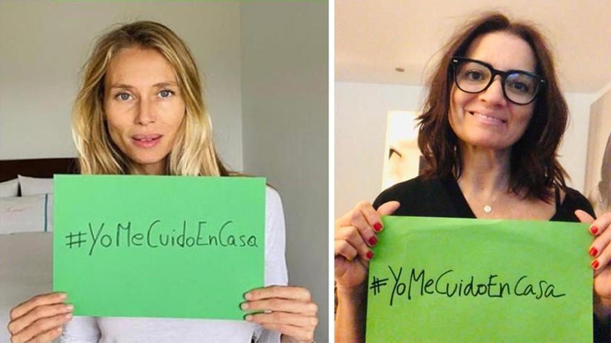 ¿Cómo seguir cuidándome en casa?