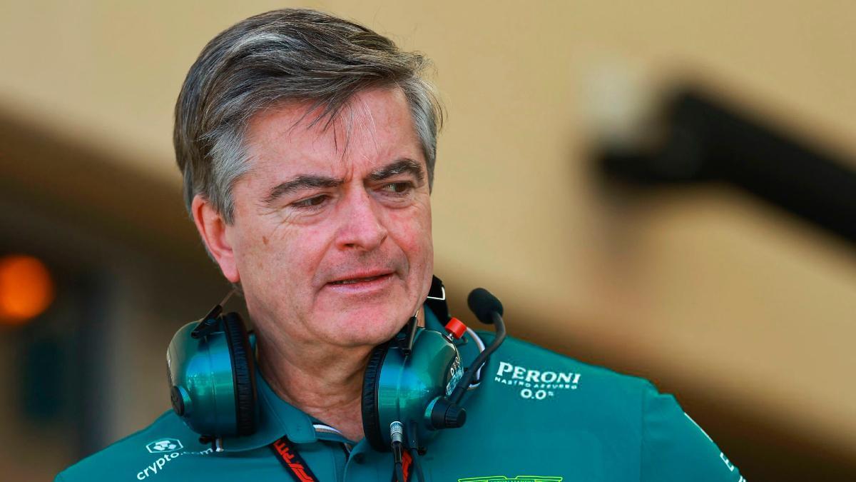 Aston Martin: “Vamos a por el Mundial”