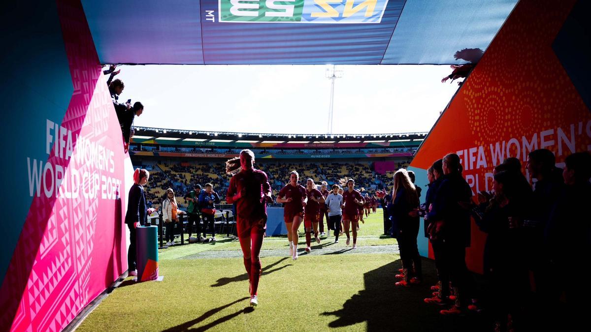 Un punto de partida, por Maria Tikas