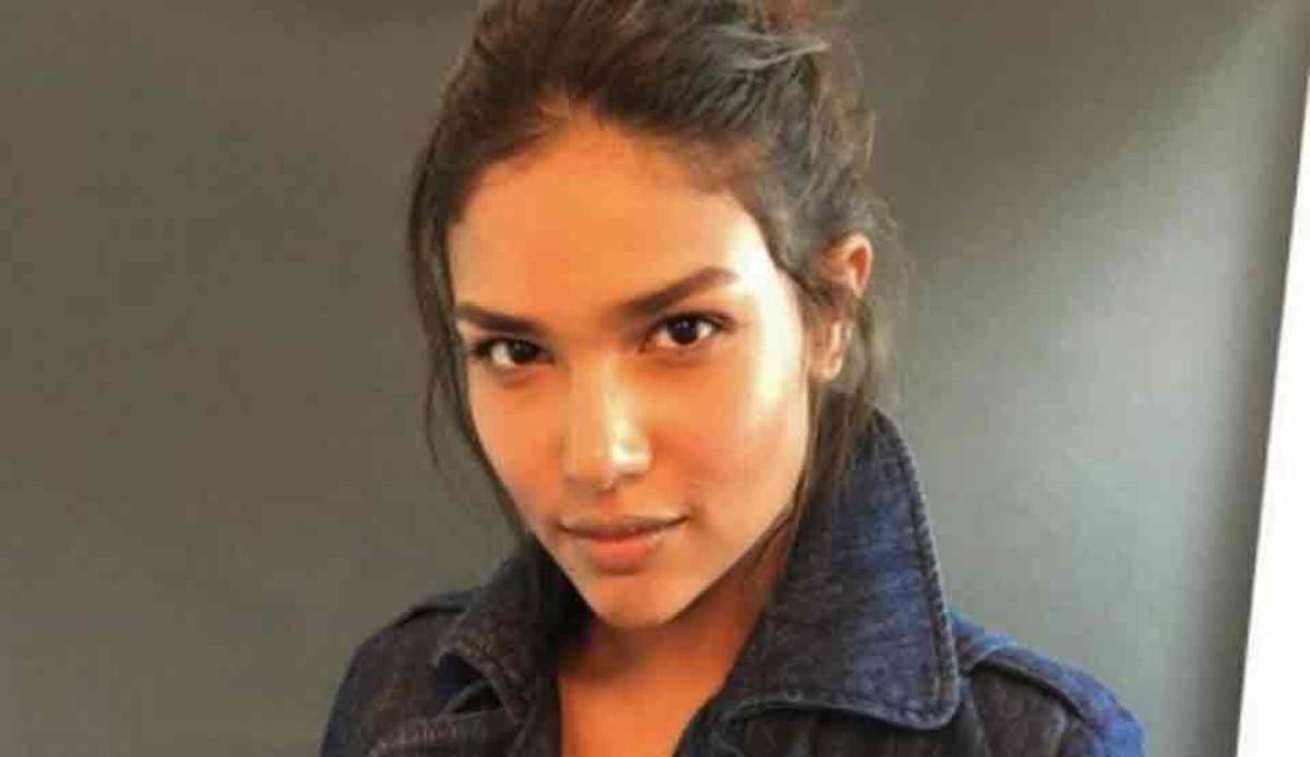 Relacionan a Neymar con la modelo Caroline Caputo