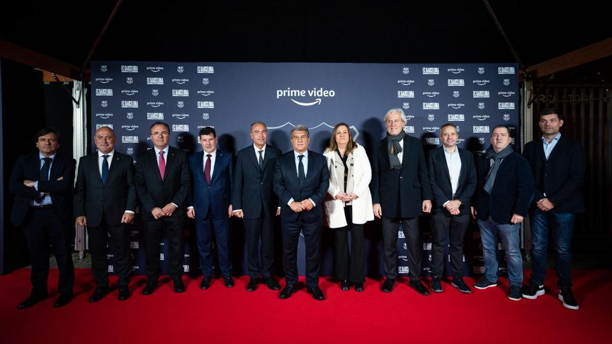 Actualidad FC Barcelona | El Barça celebra la última reunión de junta ... Actualidad FC Barcelona | El Barça celebra la última reunión de junta ...