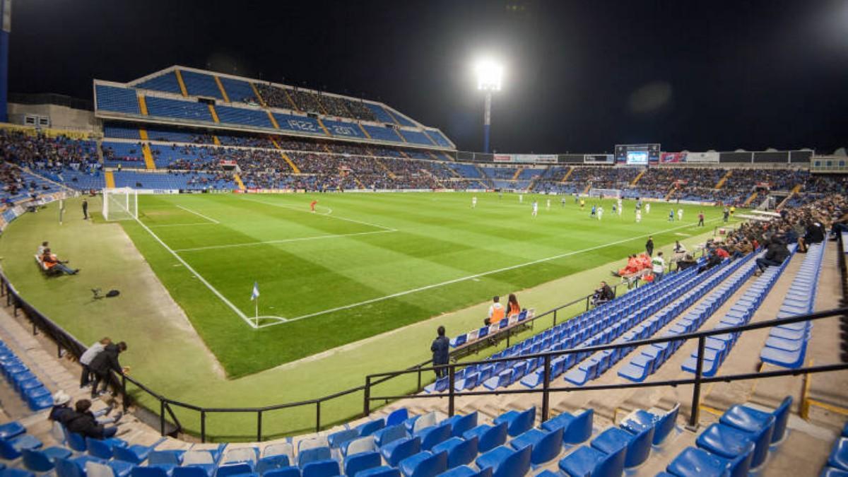 El Hércules colabora con la investigación