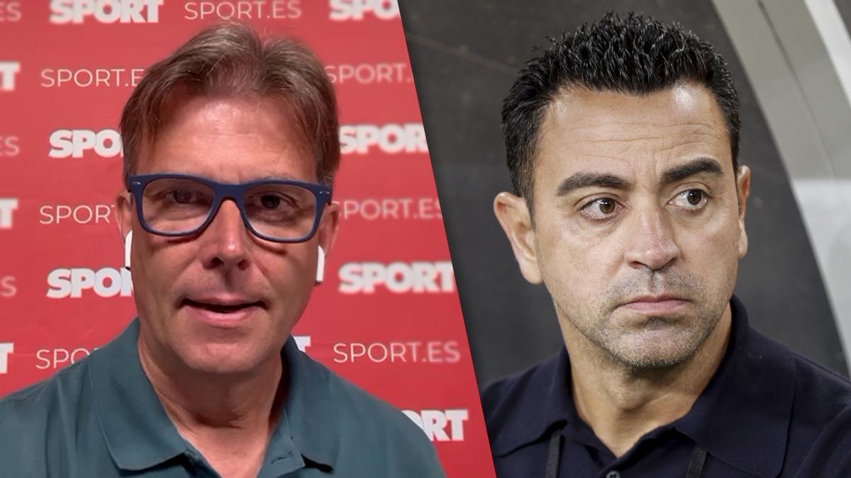 David Bernabeu: “Ante la inquina y el desprestigio, la mejor respuesta ...