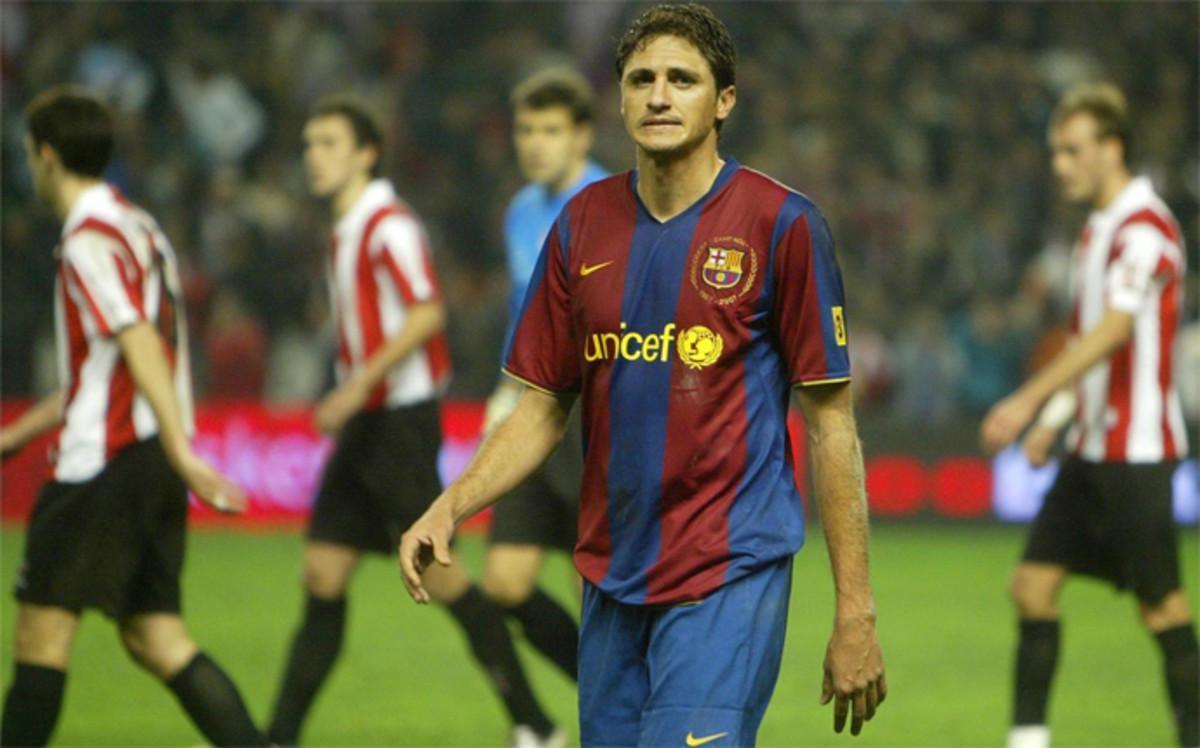 Edmilson: “Para nosotros es importante que Neymar esté en los Juegos”