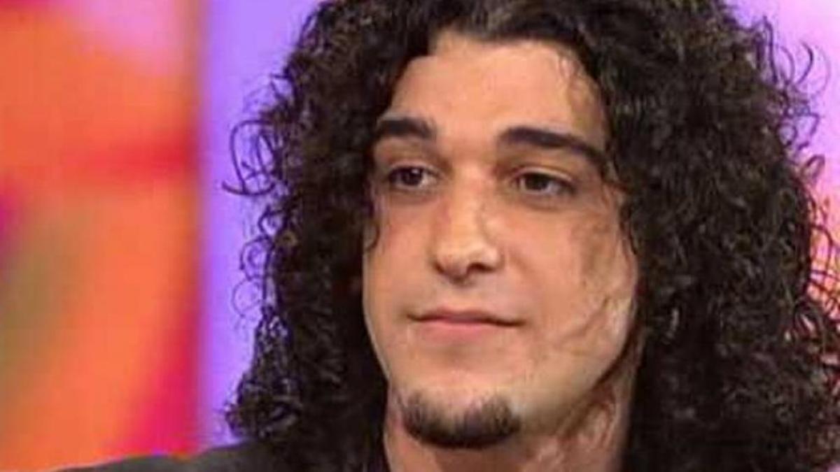 Qué fue de Víctor Estévez, finalista de Operación Triunfo 4: Así es su ...