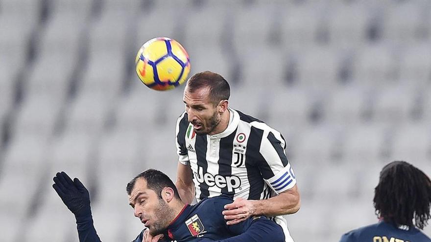 “Guardiola arruinó al defensa italiano”