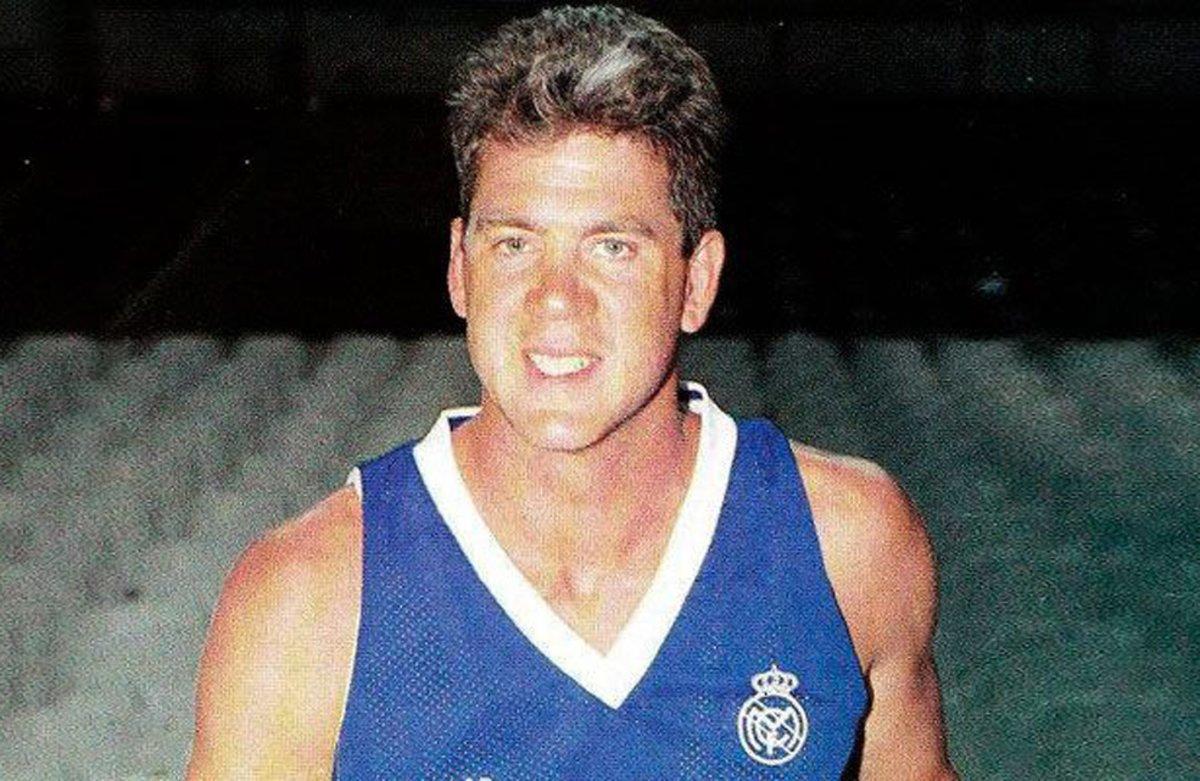 Muere Mark McNamara, exjugador del Real Madrid y campeón de la NBA