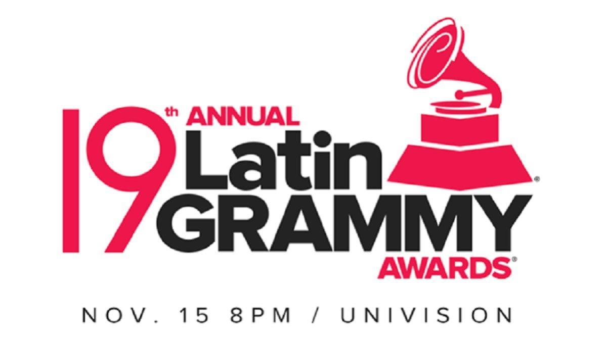 Conoce a todos los premiados en la gala de los Latin Grammy en Las Veg