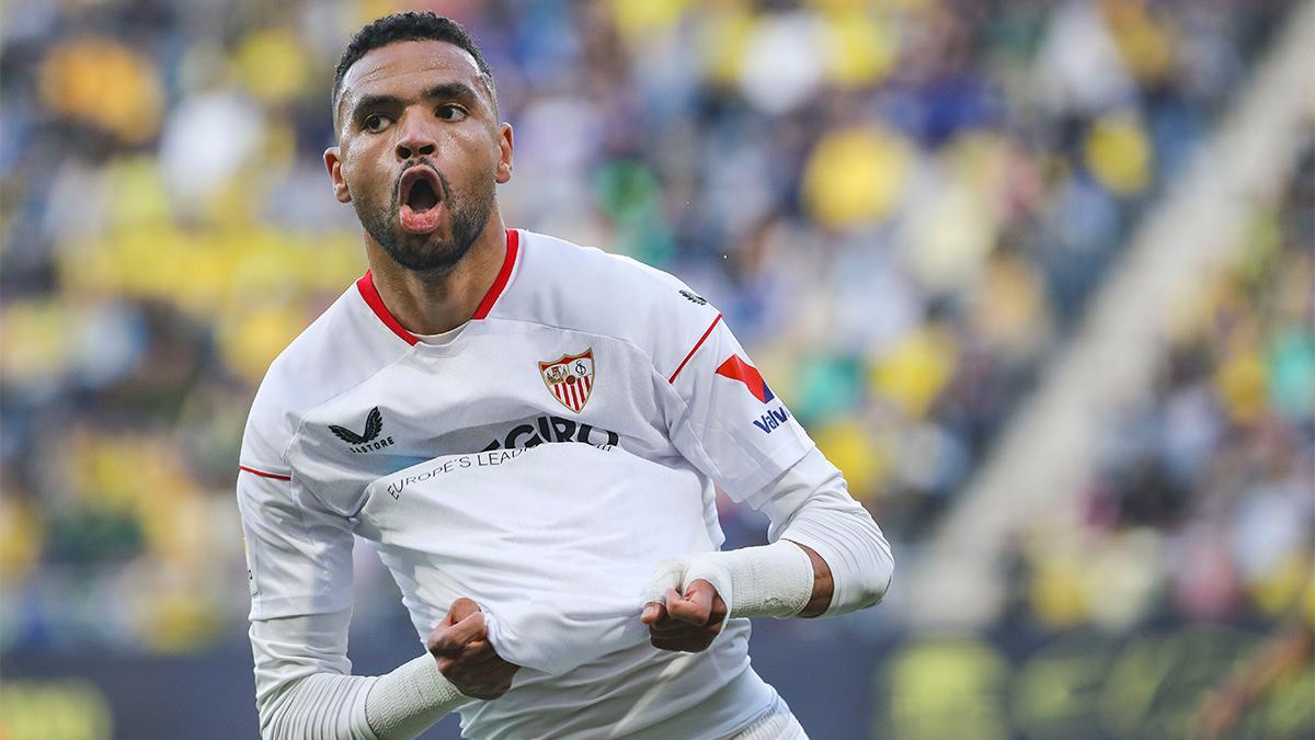 Goles LaLiga | El 'efecto Mundial' posee a En-Nesyri