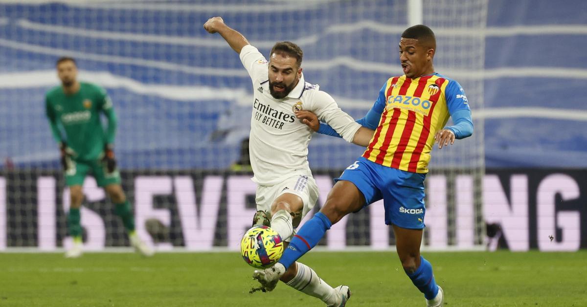 Clasificación Liga Santander - Jornada 17 (2)