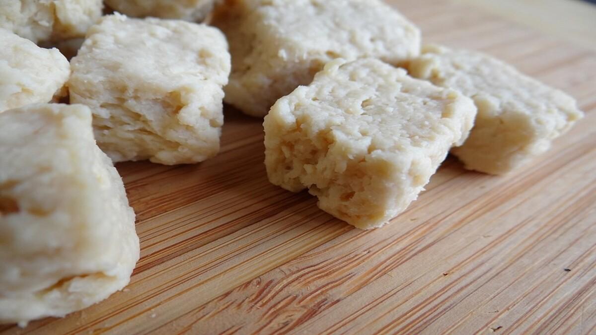 Quorn, la micoproteína que te puede ayudar a ganar tanto músculo como ...