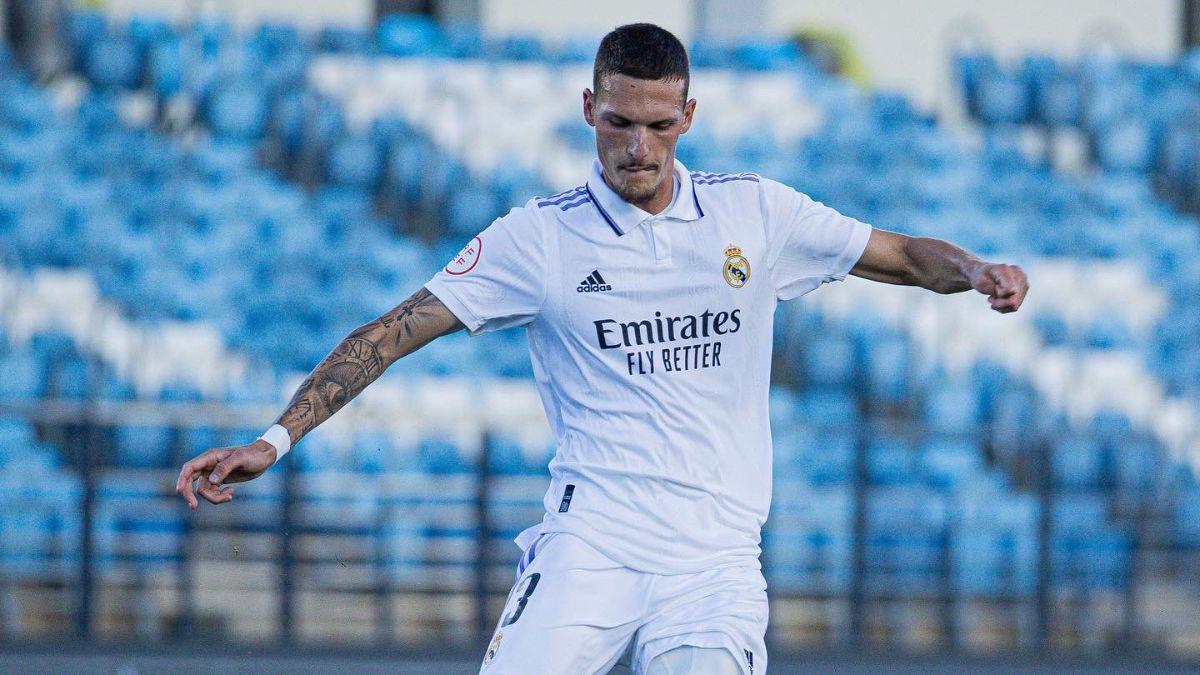 MERCADO FICHAJES REAL MADRID | El PSG insiste en 'dinamitar' la ...