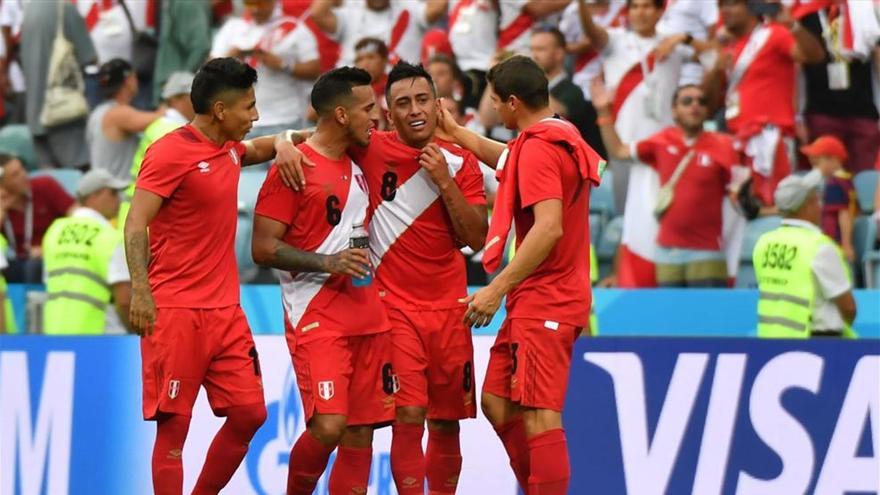 Perú vs. Costa Rica: fecha, hora y lugar del amistoso internacional