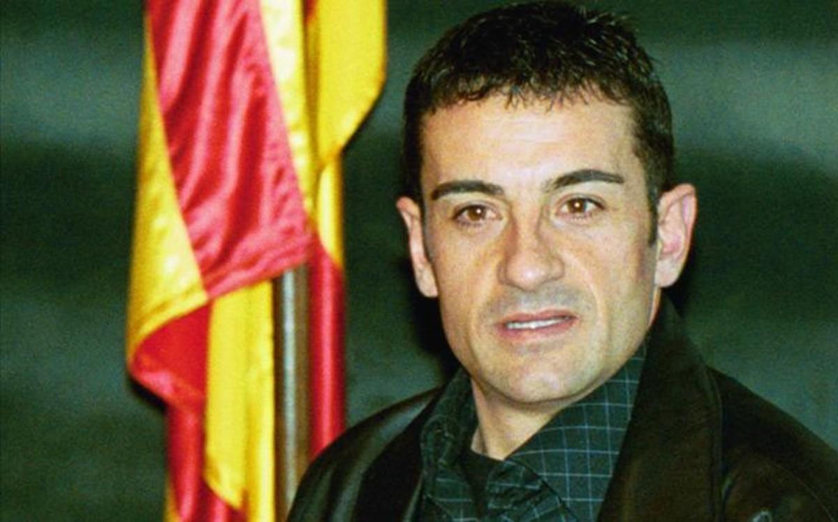 Y pese a todo, Mauri ganó la Vuelta hace 25 años.