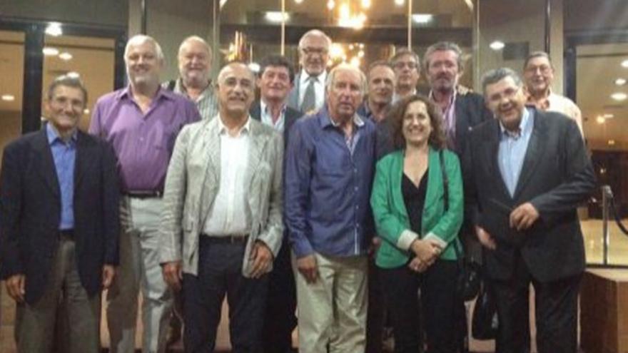 La historia de la entrevista a Carles Rexach | barca | sport.es