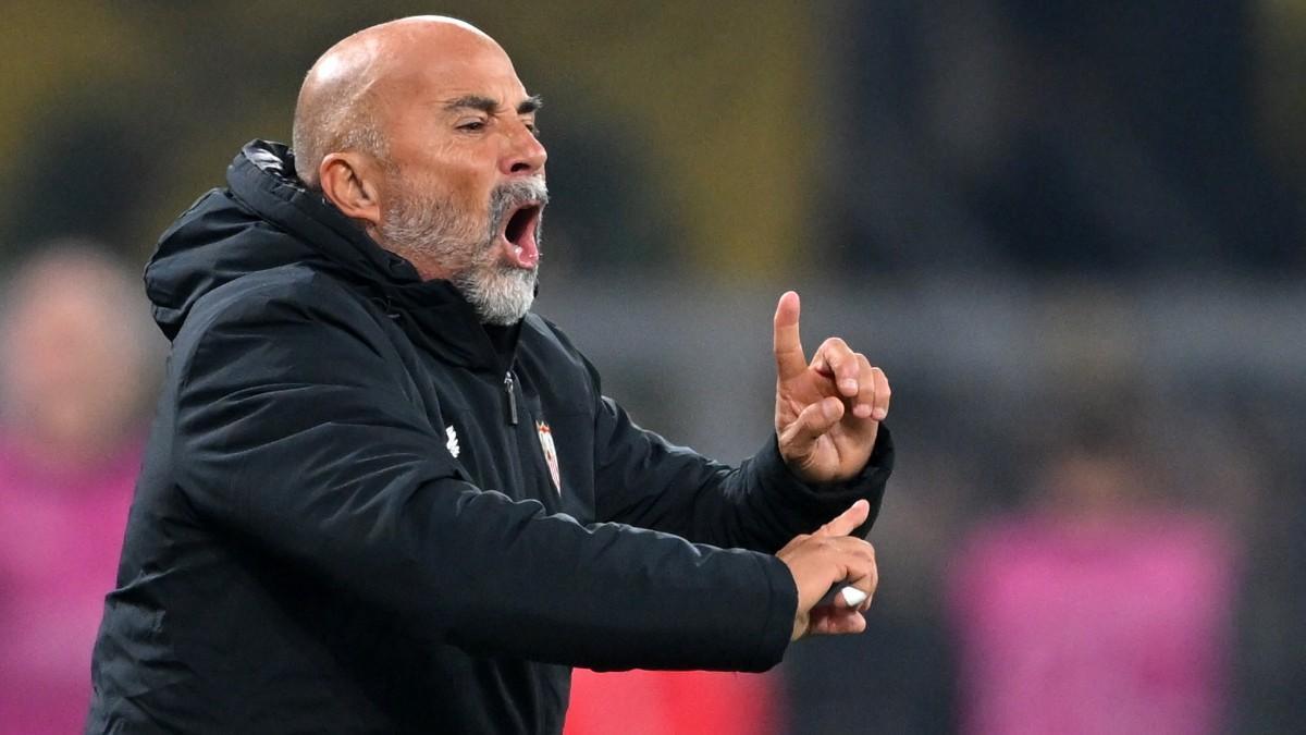Sampaoli: “Es un paso adelante”