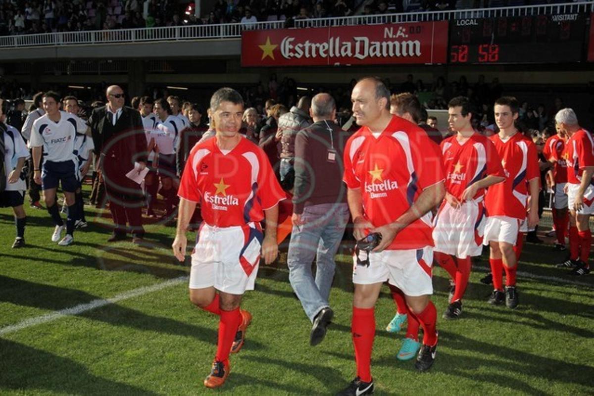 Fotos | Las imágenes de La Marató