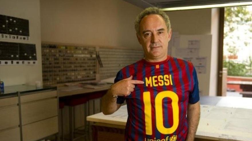 Vuelve el Bulli más renovado que nunca y bate un récord que ningún ...