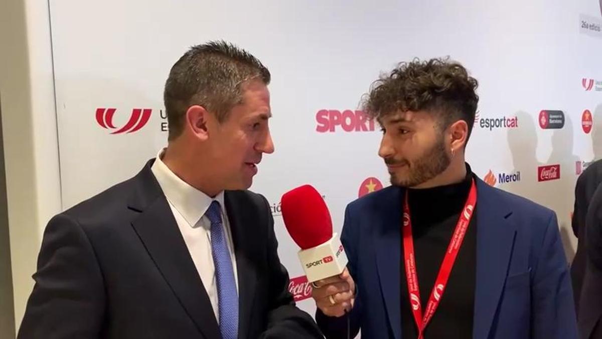 Joan Capdevila, sobre la Kings League: “El nivel de los chicos es muy ...