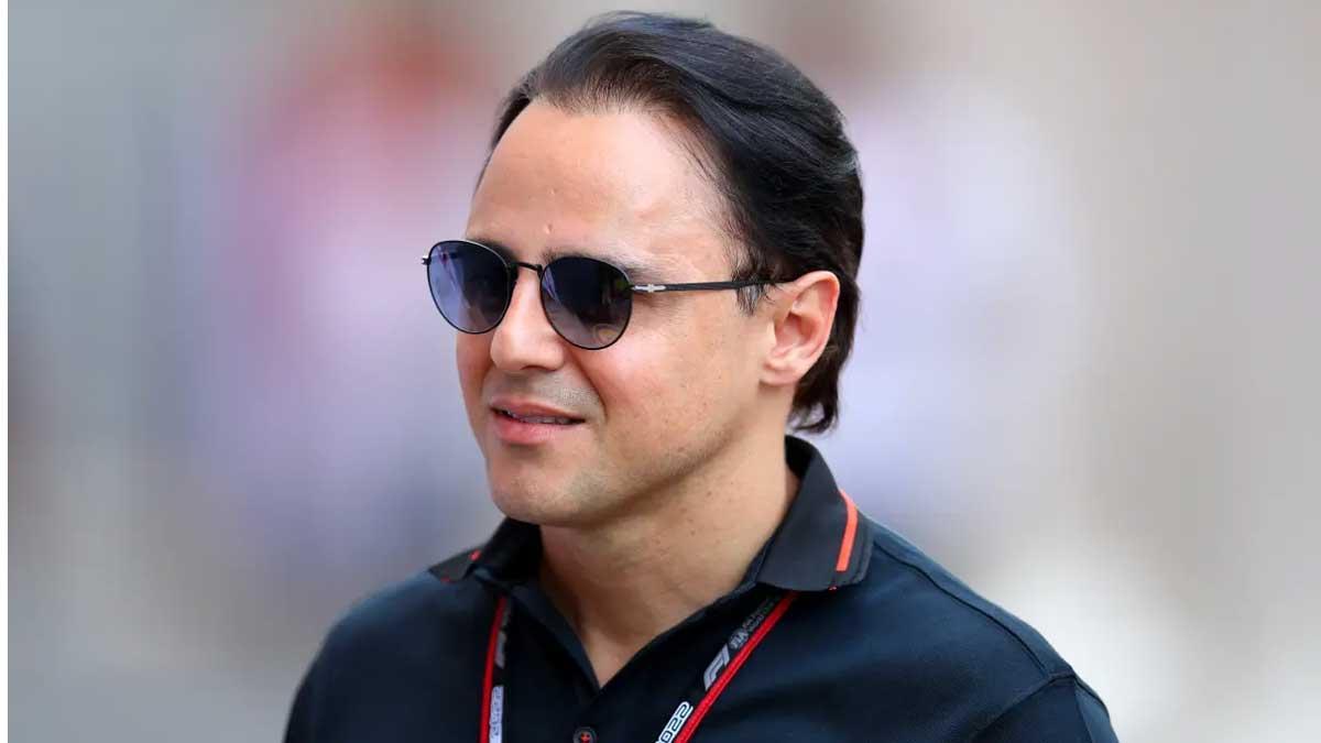 Felipe Massa le quiere quitar el título de 2008 a Hamilton