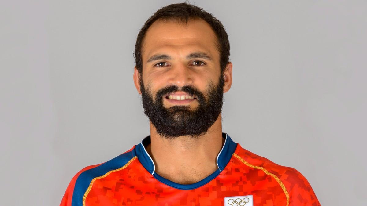 Ignacio Martín, elegido como nuevo seleccionador femenino de rugby a 7