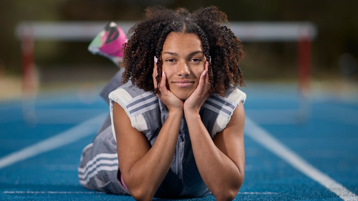 Atletismo | Jael Bestué, talento puro