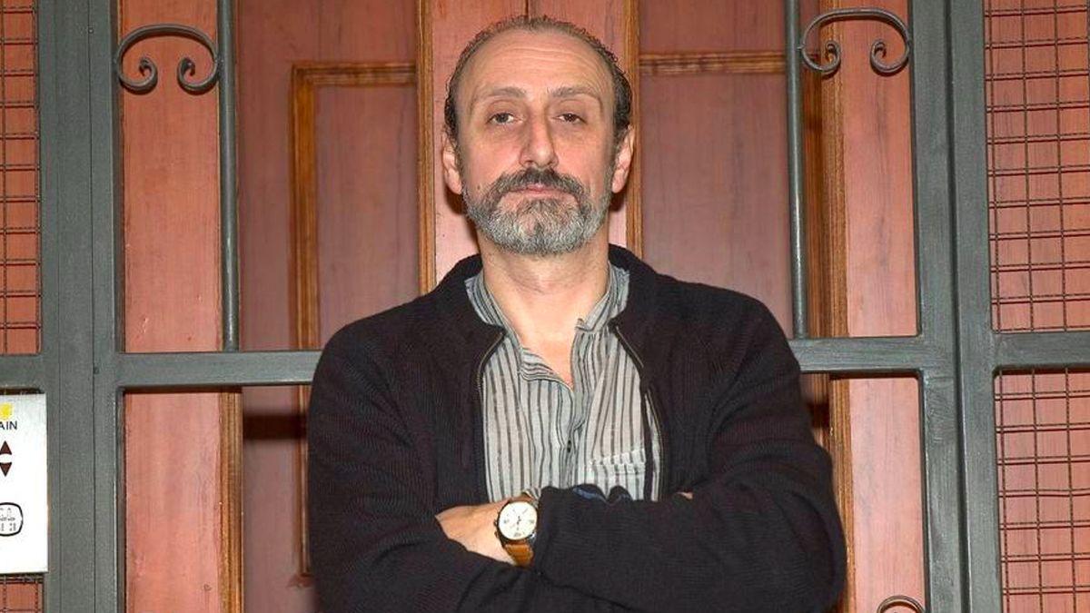 Este es el actor que estuvo muy cerca de ser Juan Cuesta en 'Aquí no hay quien viva'